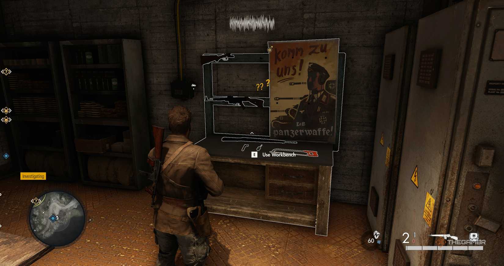 How To Complete The Collision Course Mission In Sniper Elite: Resistance