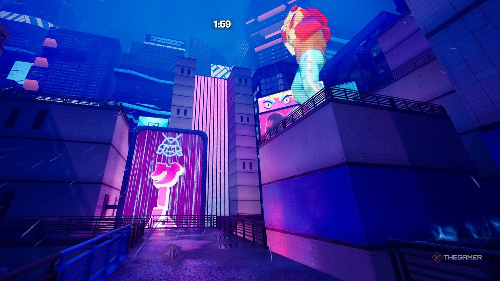 Best Platforming Maps In Fortnite Creative