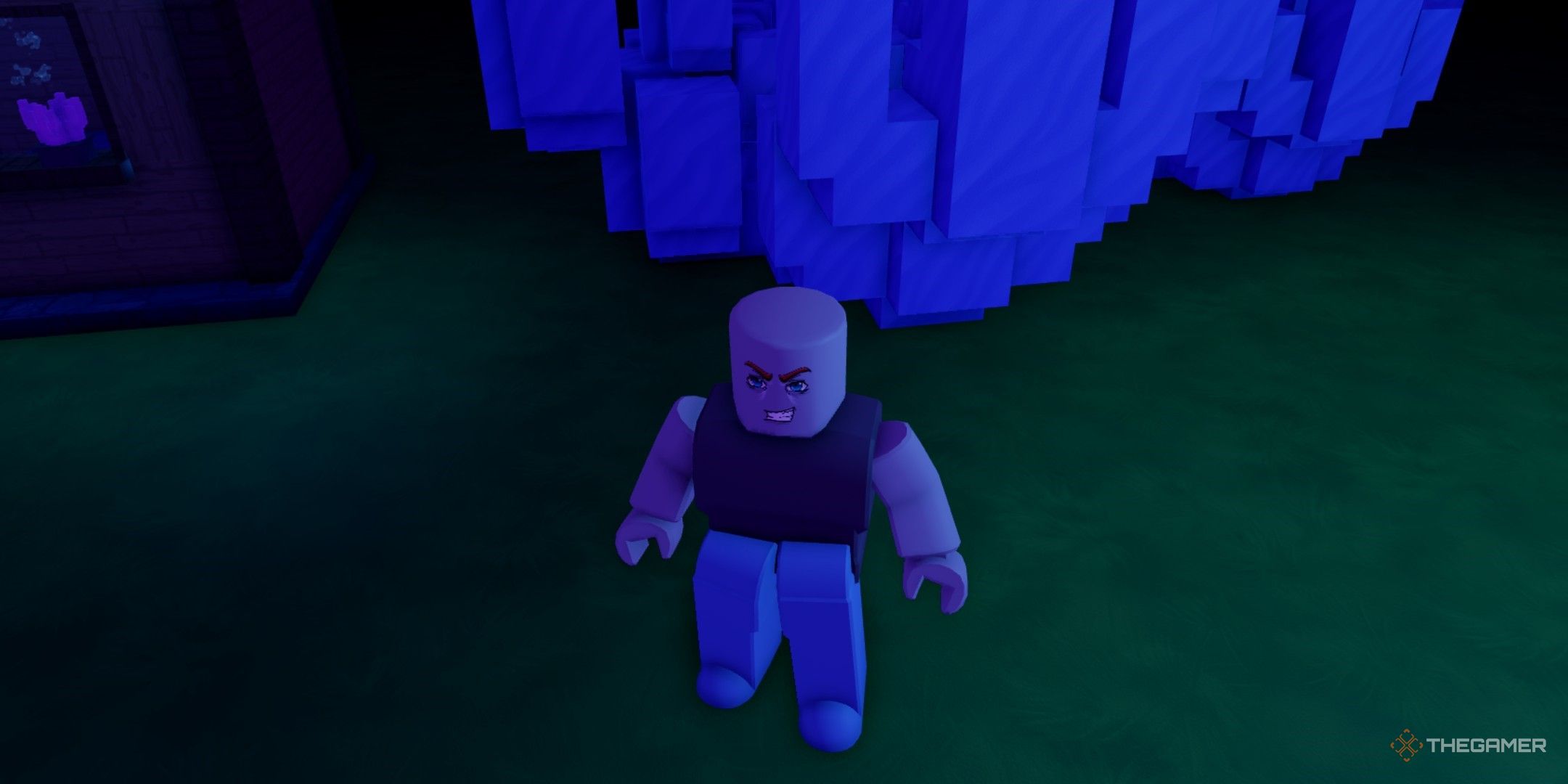 Fish's RNG Codes - Roblox
