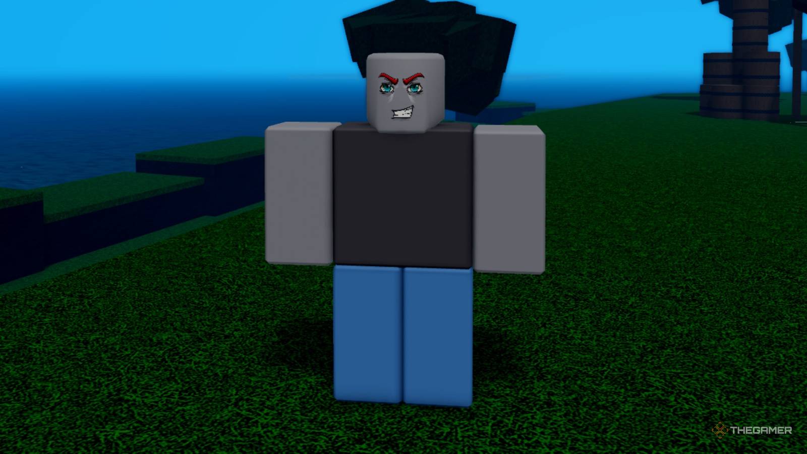 Rage Seas Codes - Roblox