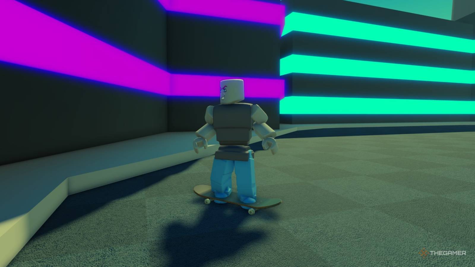 Skateboard Of Hell Obby Codes - Roblox