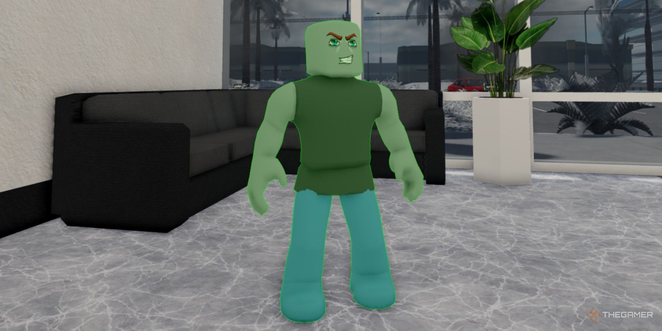 Outlaw Codes - Roblox