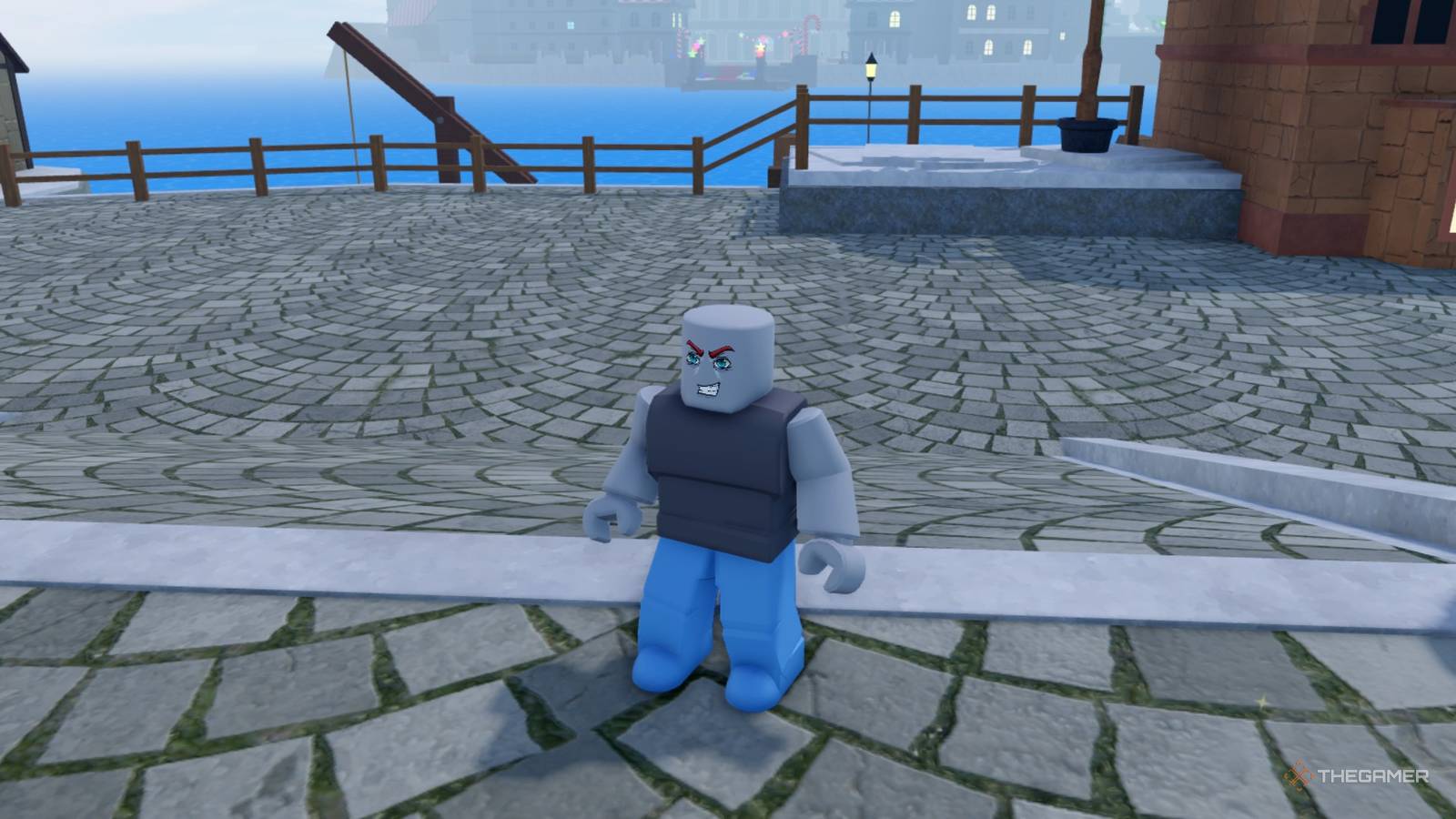 Fruit Reborn Codes - Roblox