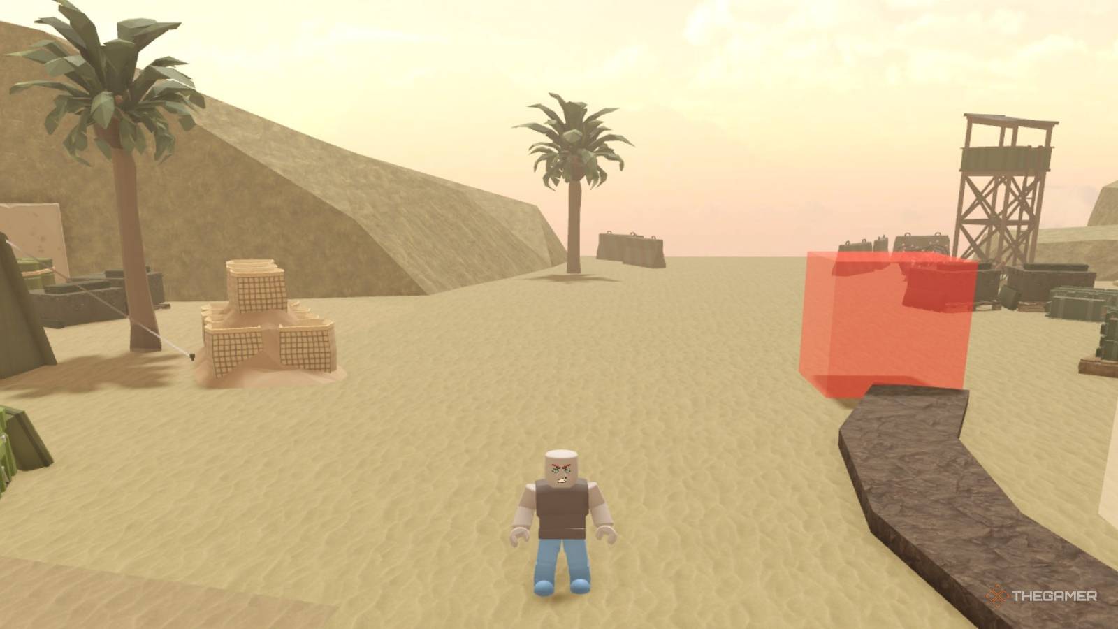 RNG War TD Codes - Roblox