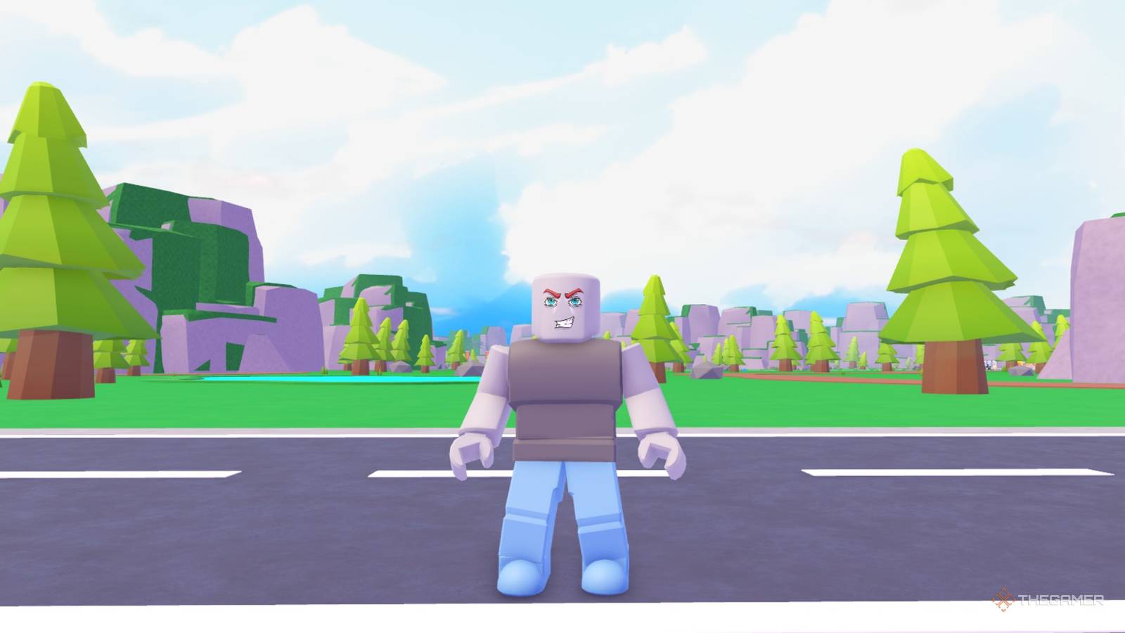 City GO Codes - Roblox