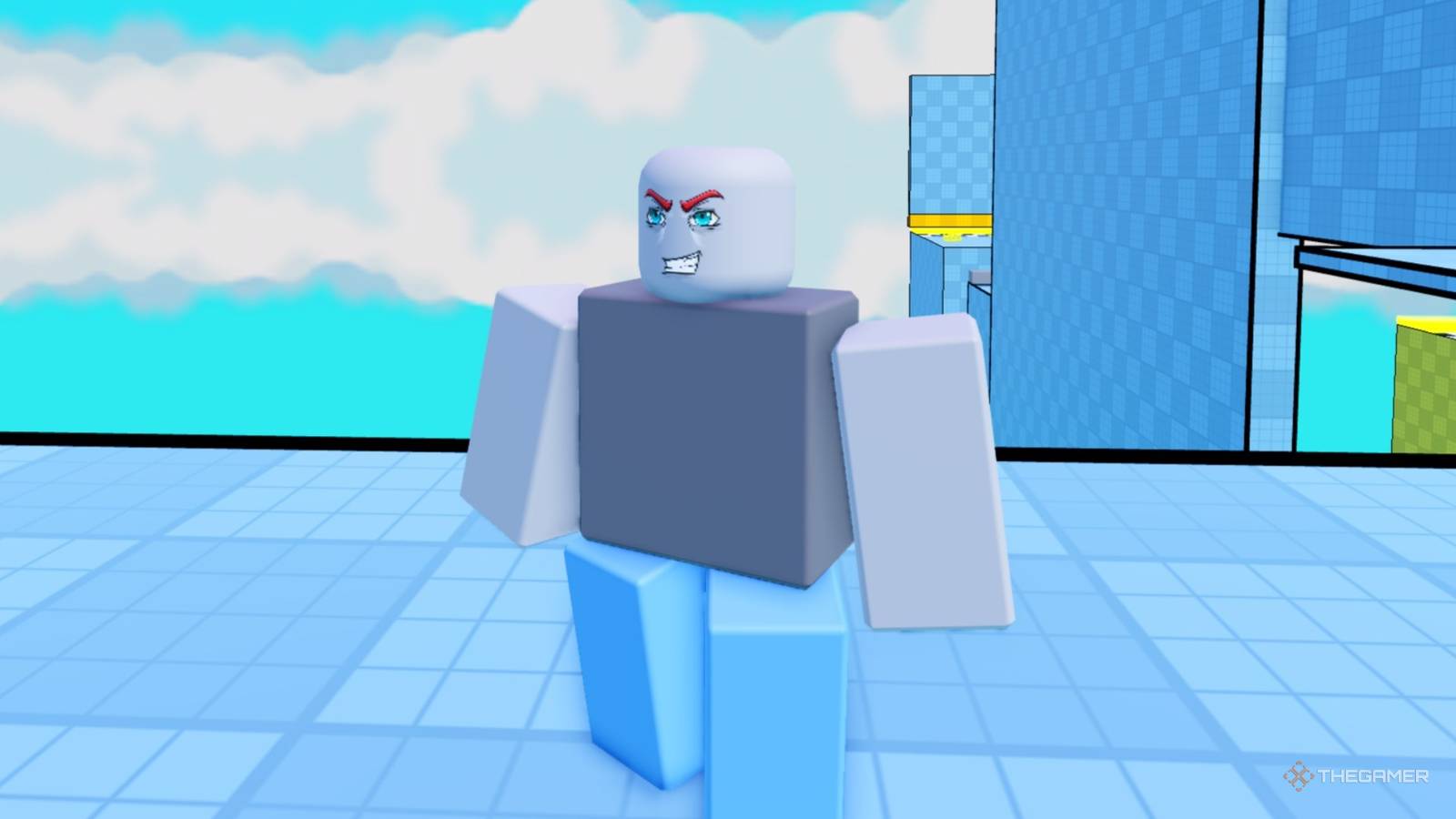 Obby But You're A Parkour Master Codes - Roblox
