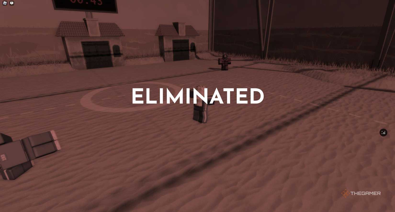 How To Play Every Game In Roblox: Shrimp Game