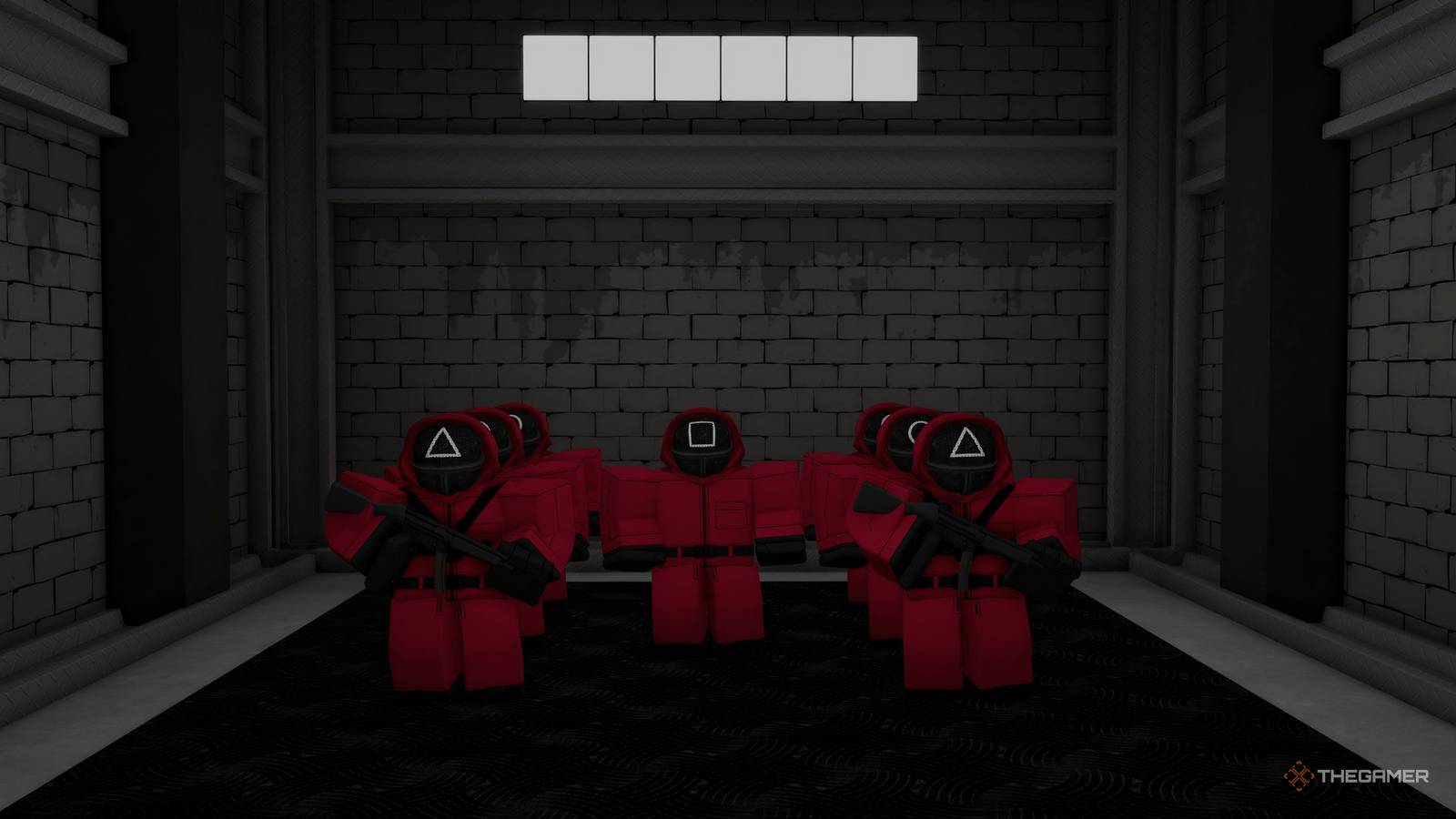 How To Play Every Game In Roblox: Shrimp Game