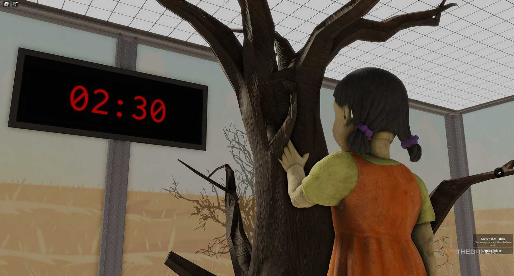 How To Play Every Game In Roblox: Shrimp Game
