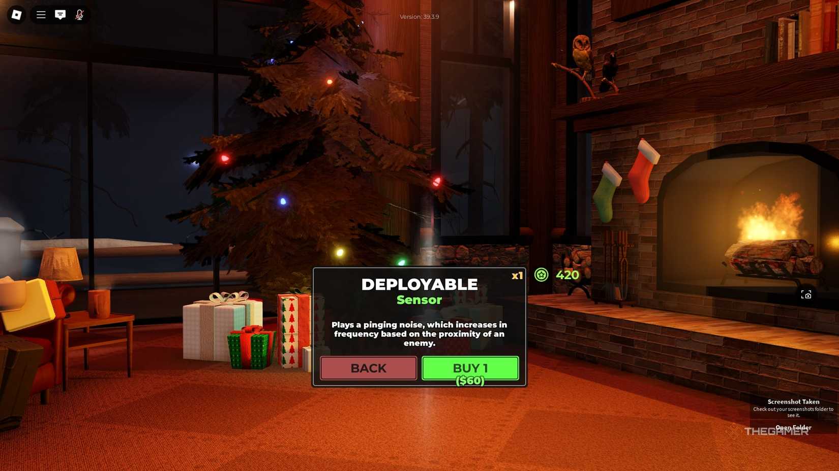 How To Equip Items In Roblox: Evade