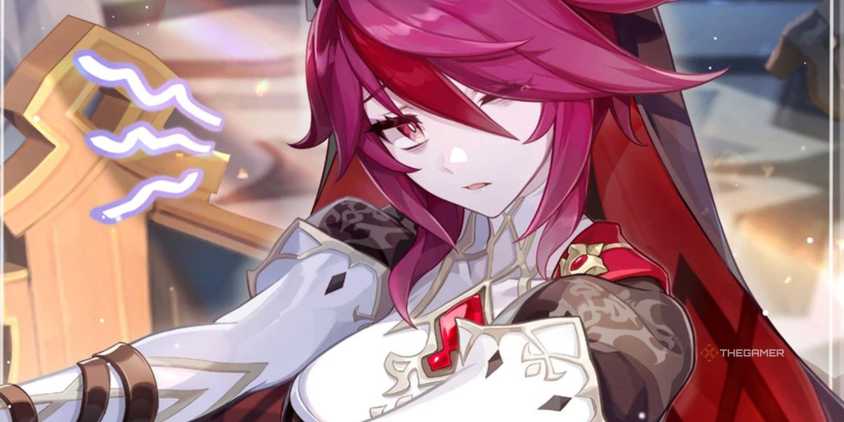 The Best Natlan Characters In Genshin Impact
