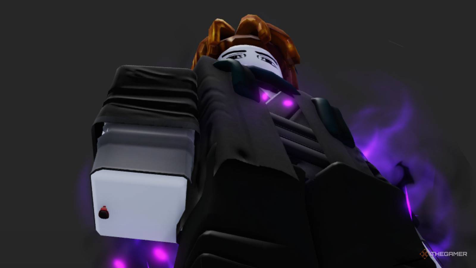 How To Get The Rotten Ring In Roblox: Jujutsu Infinite