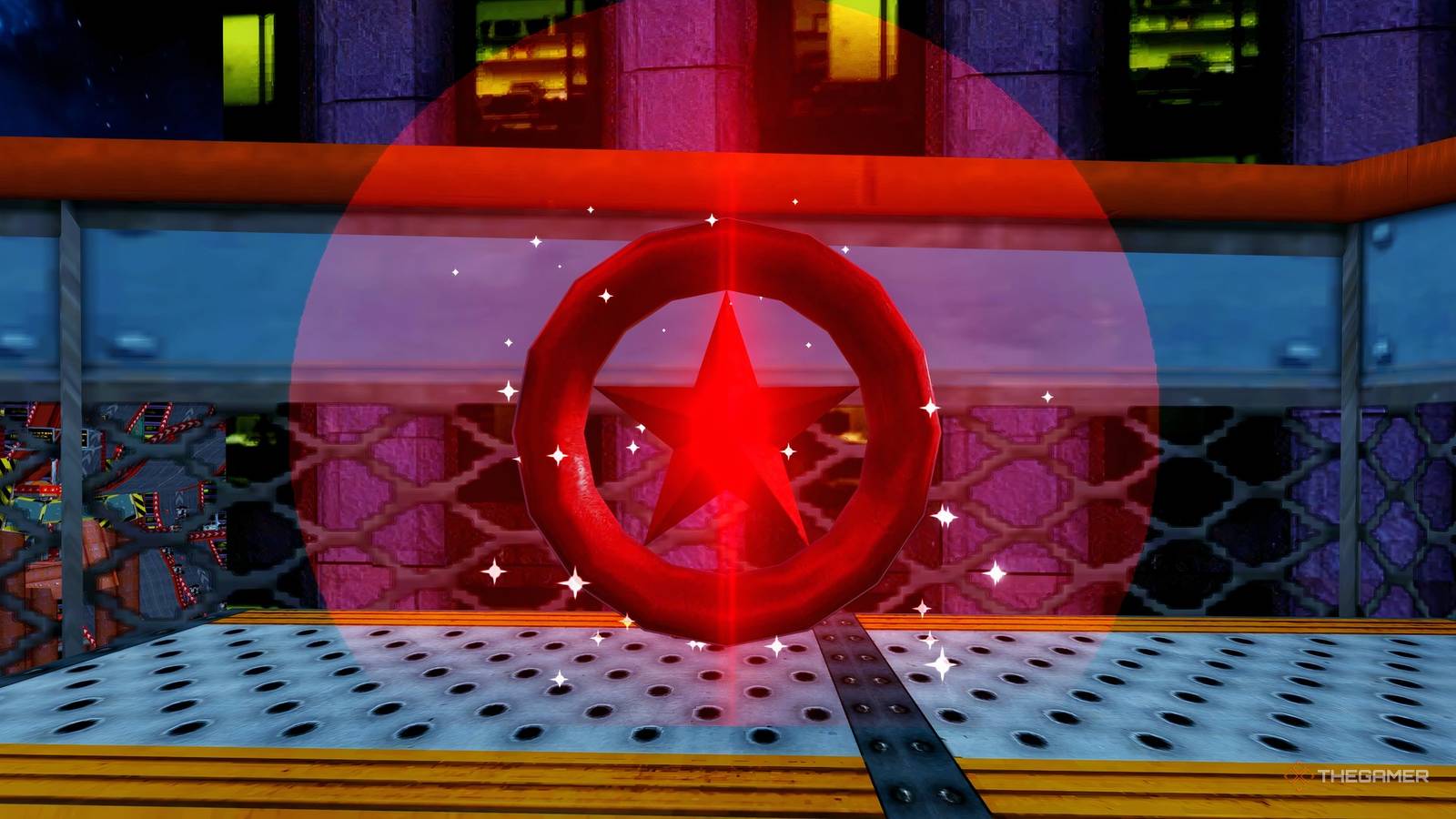 How To Collect Red Star Rings In Roblox: Sonic Speed Simulator