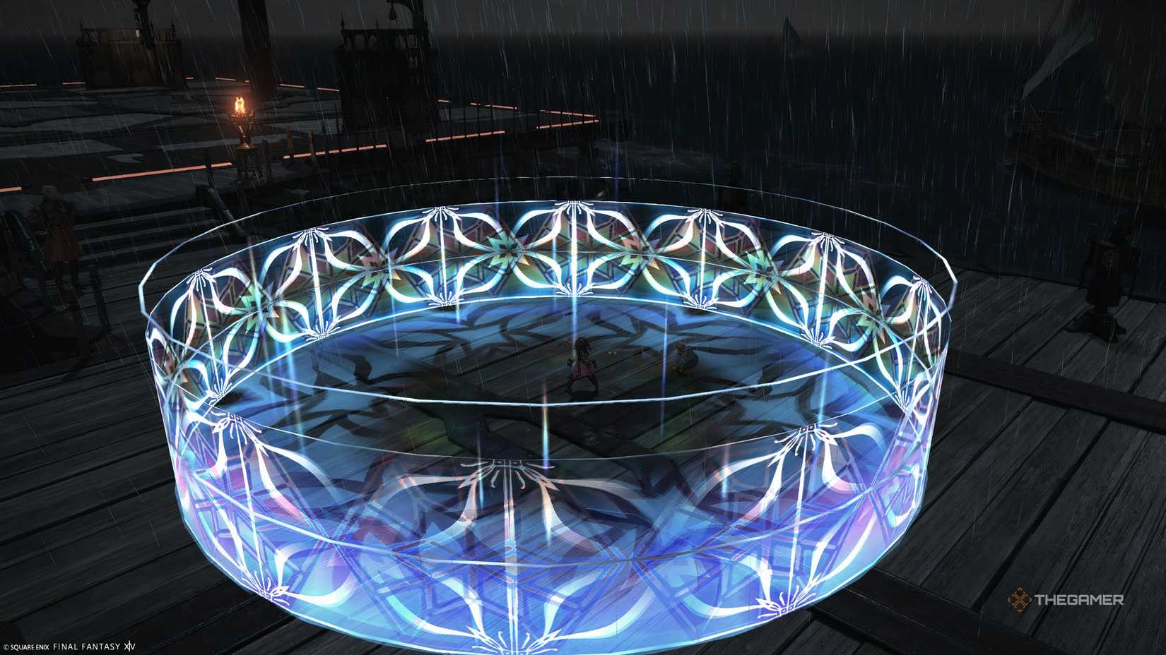 Guide To Playing Sage In PvP In FFXIV