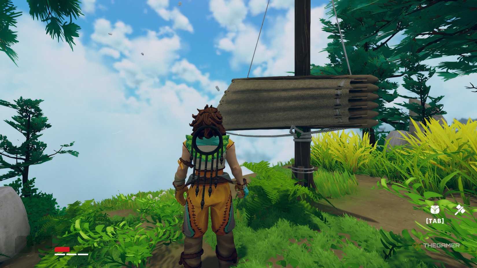 How To Get Linen And Flax In Aloft