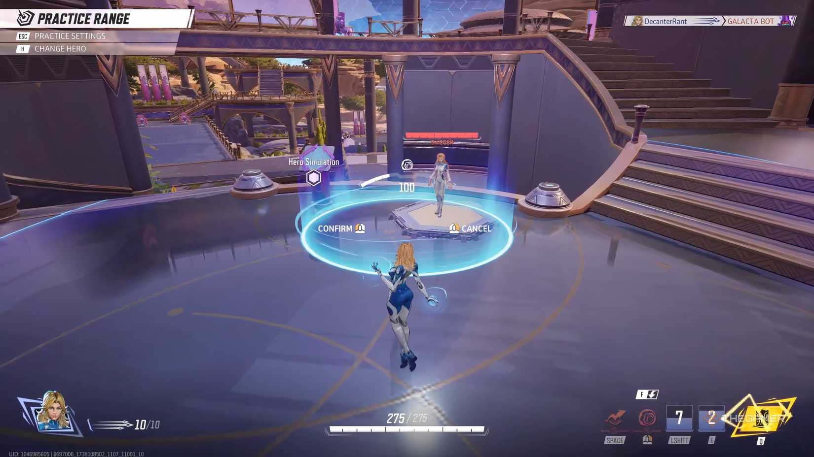 Tips And Tricks To Counter Cloak And Dagger In Marvel Rivals