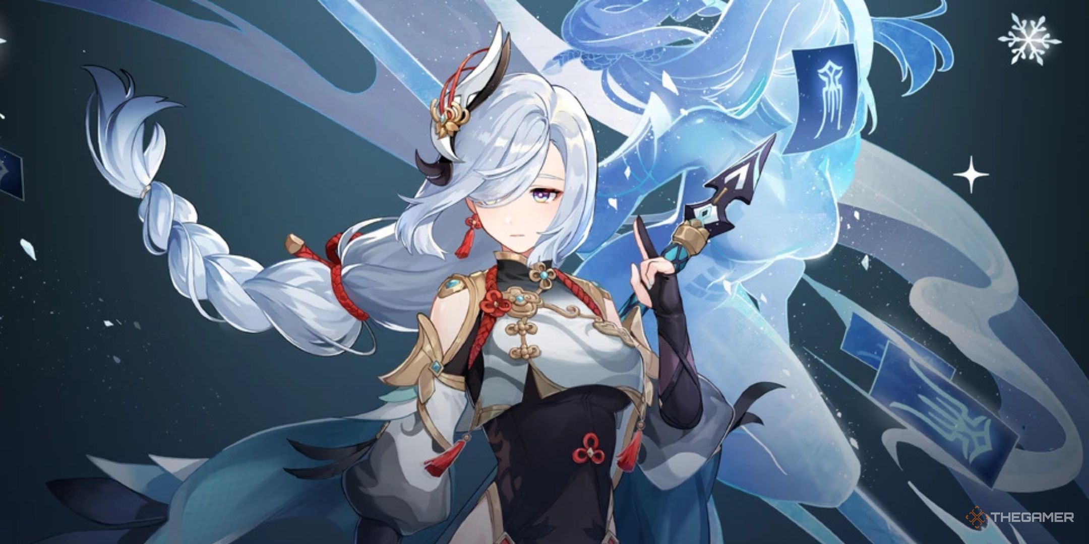 Genshin Impact: 13 Best Elemental Mastery Scaling Characters