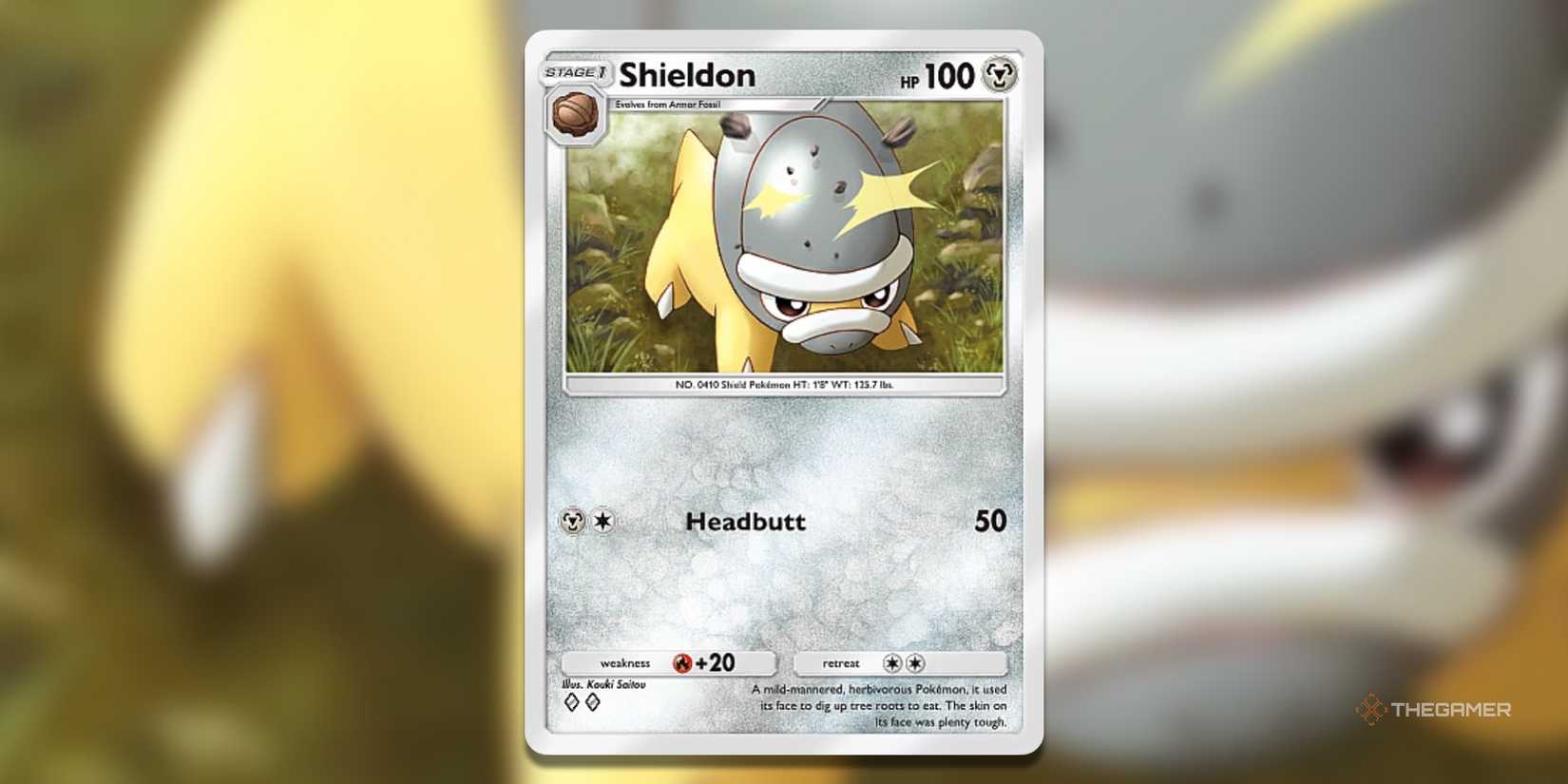 Best Steel-type Pokemon From Space-Time Smackdown In Pokemon TCG Pocket