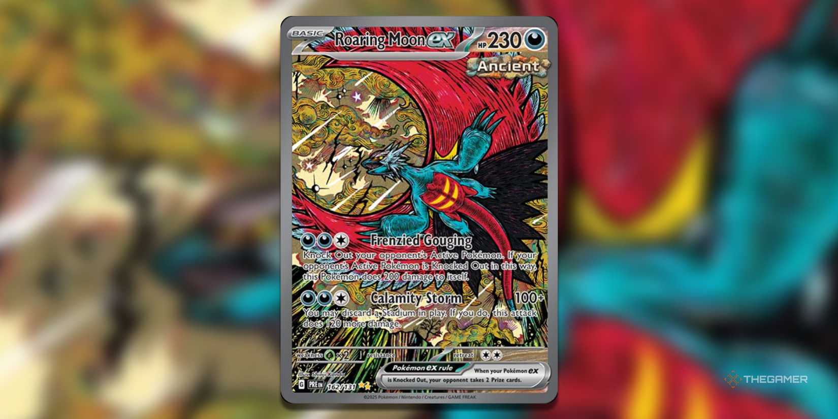 Best Prismatic Evolutions Cards In The Pokemon TCG