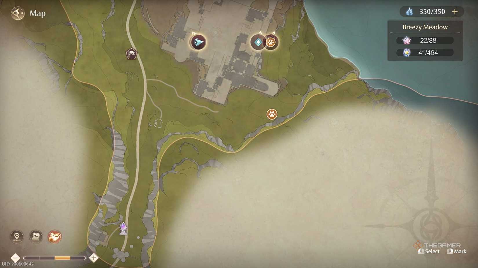 All Sky Monarch Locations In Infinity Nikki