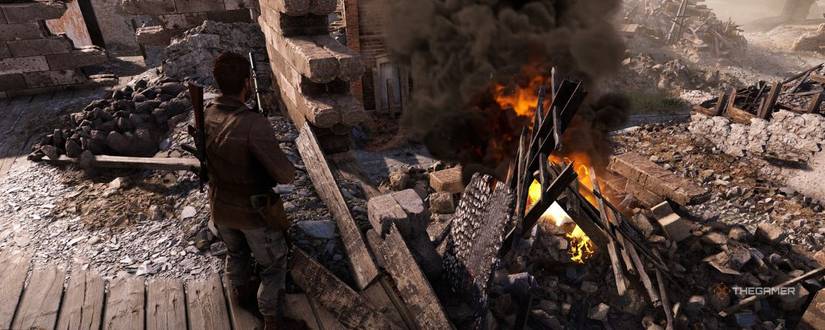 Complete Guide And Walkthrough For Sniper Elite: Resistance