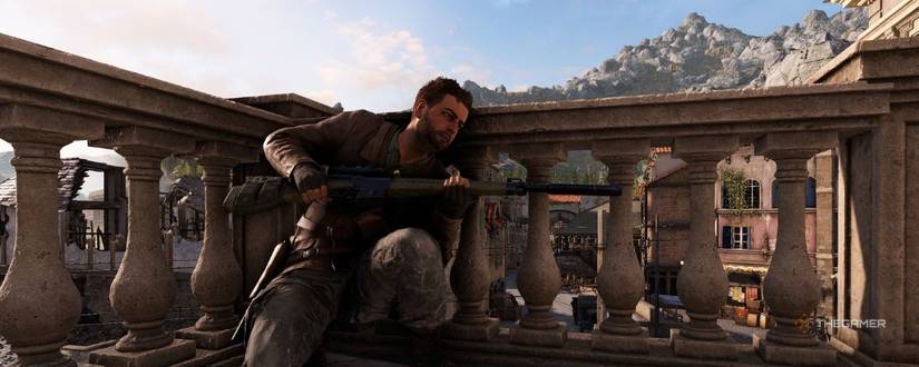 Complete Guide And Walkthrough For Sniper Elite: Resistance