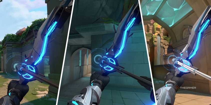 How To Play Waylay In Valorant