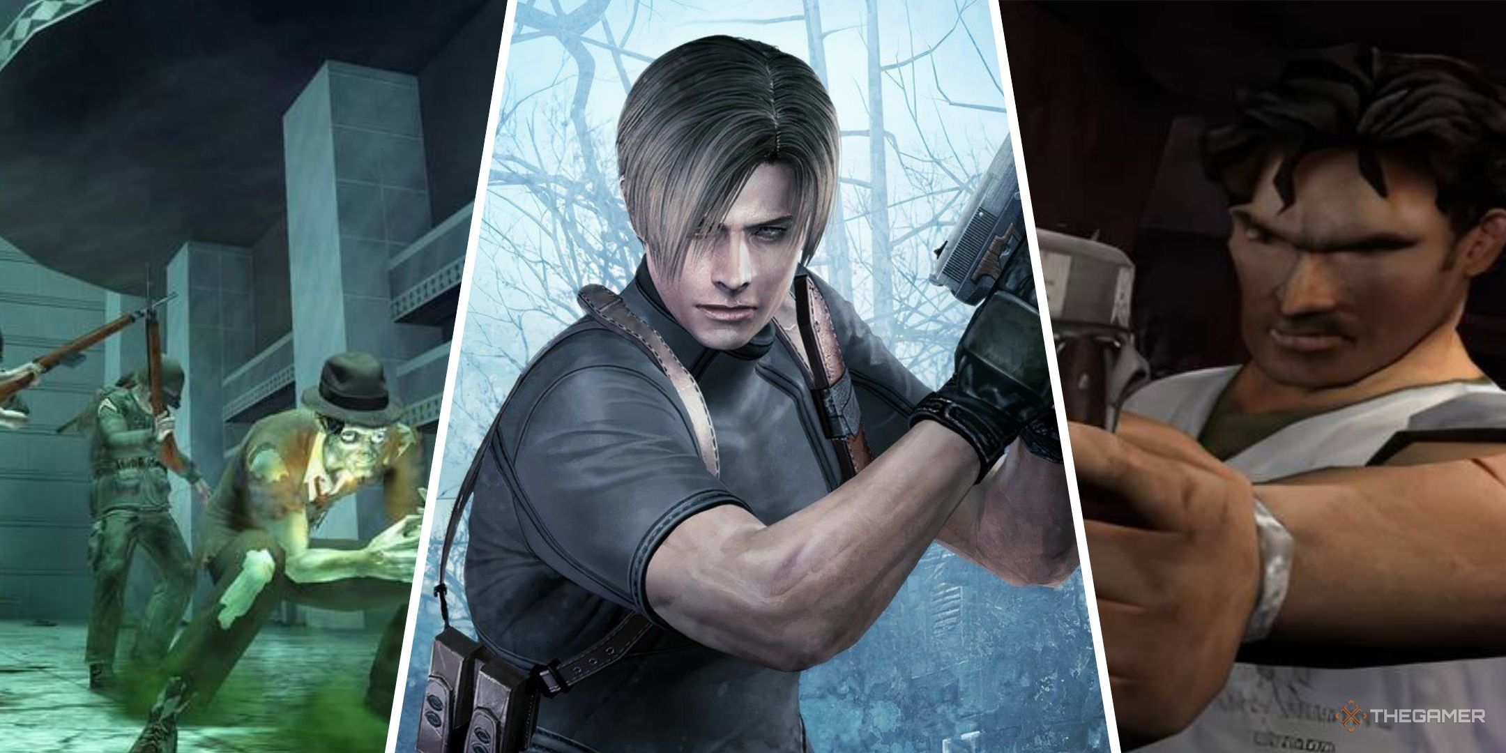 zombies | TheGamer