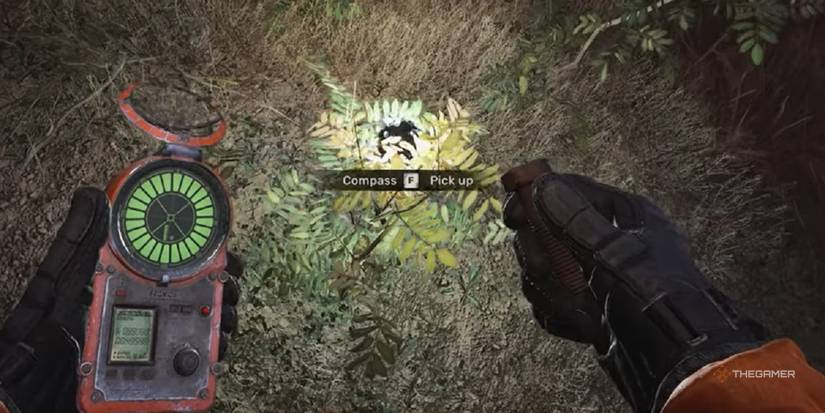 The Best Artifacts To Hunt For In Stalker 2:Heart Of Chornobyl