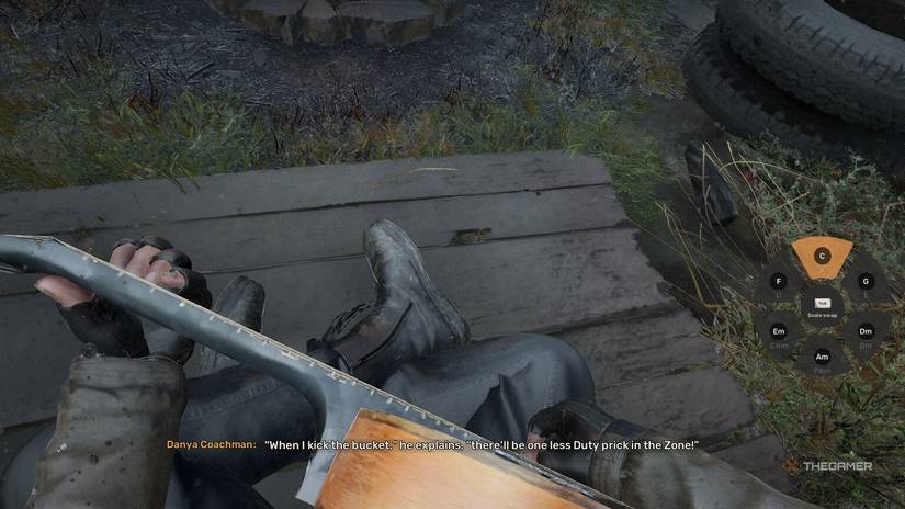 The Funniest Pieces Of Background Dialogue In Stalker 2: Heart Of Chornobyl