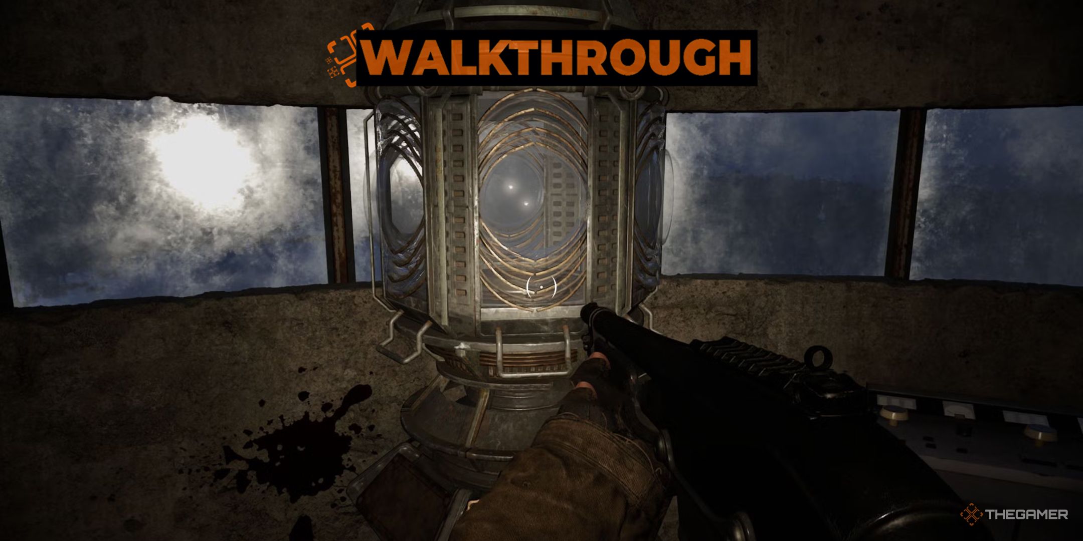 How To Deactivate All Psi-Beacons In Swamp In Stalker 2: Heart Of Chornobyl