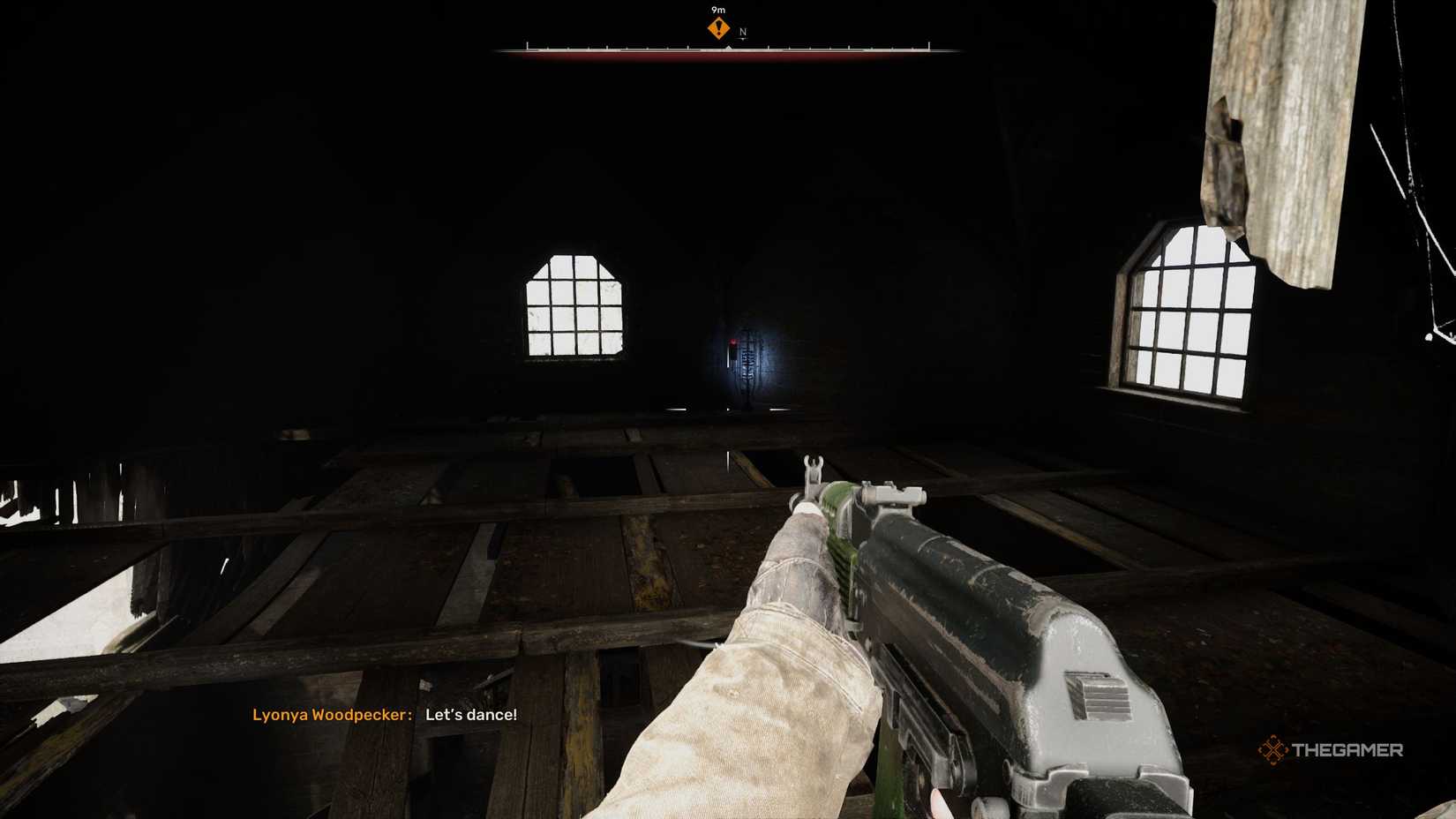 How To Deactivate All Psi-Beacons In Swamp In Stalker 2: Heart Of Chornobyl