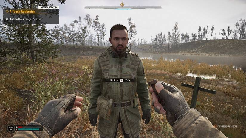 Ranking Every Faction In Stalker 2: Heart Of Chornobyl