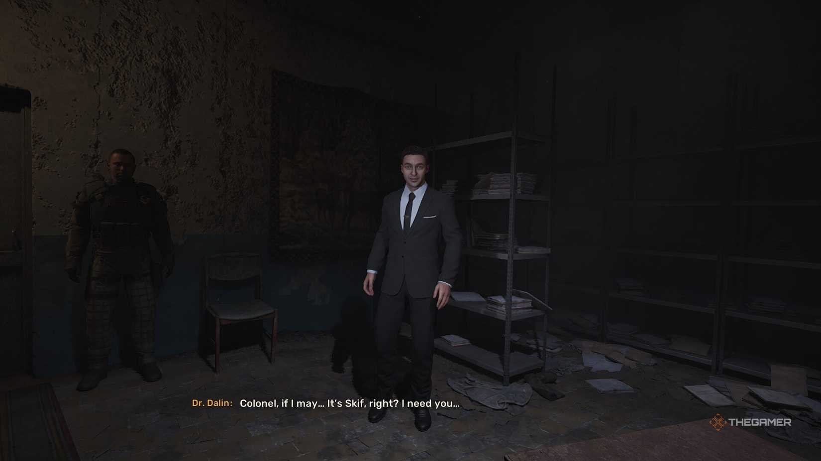 Ranking Every Faction In Stalker 2: Heart Of Chornobyl