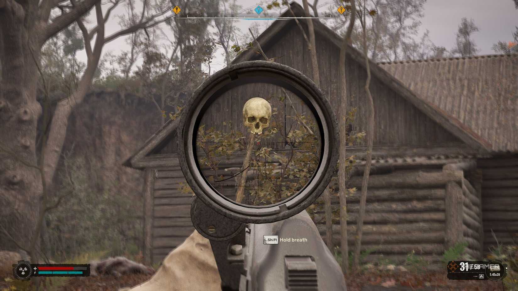 Ranking Every Faction In Stalker 2: Heart Of Chornobyl