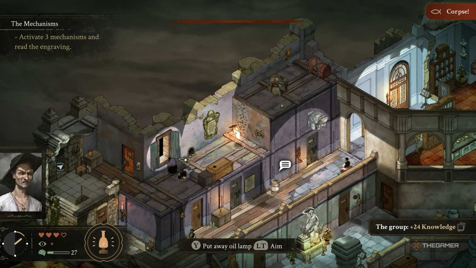 endless paths level 3