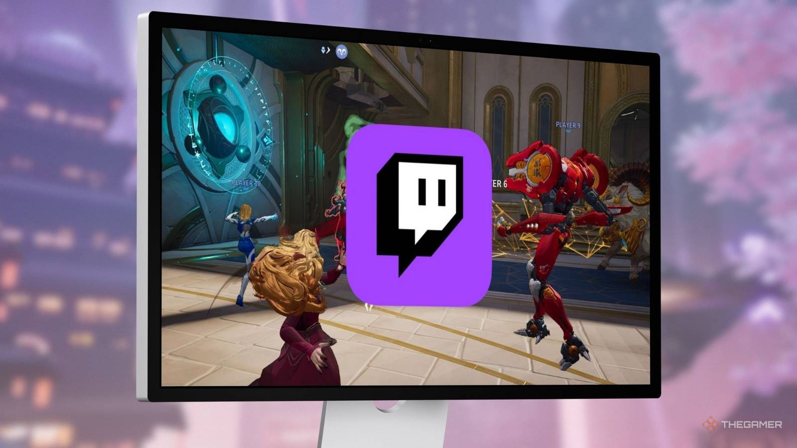 How To Turn On Streaming Mode In Marvel Rivals