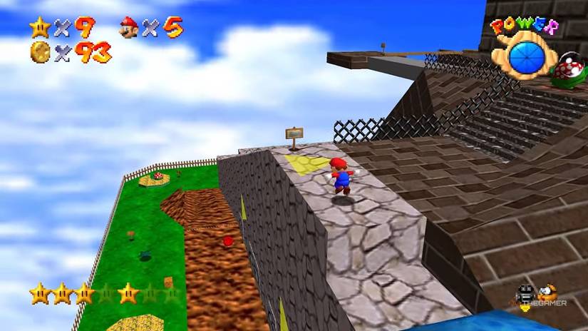 8 Games That Got Great Fan Made PC Ports