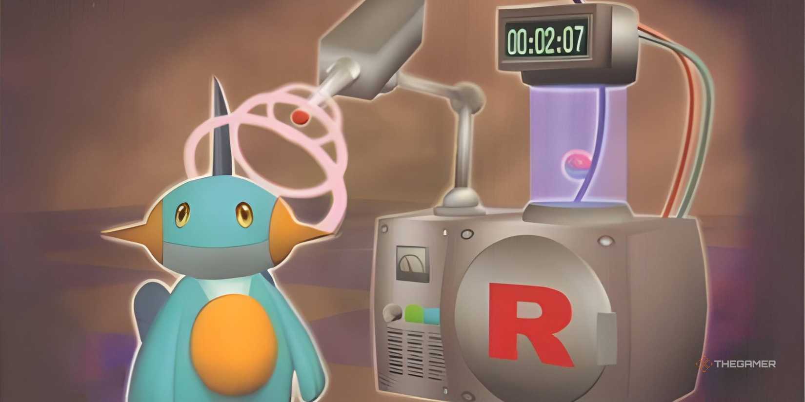 Rotation Explained: What Expansions Are Legal In The Pokemon TCG?