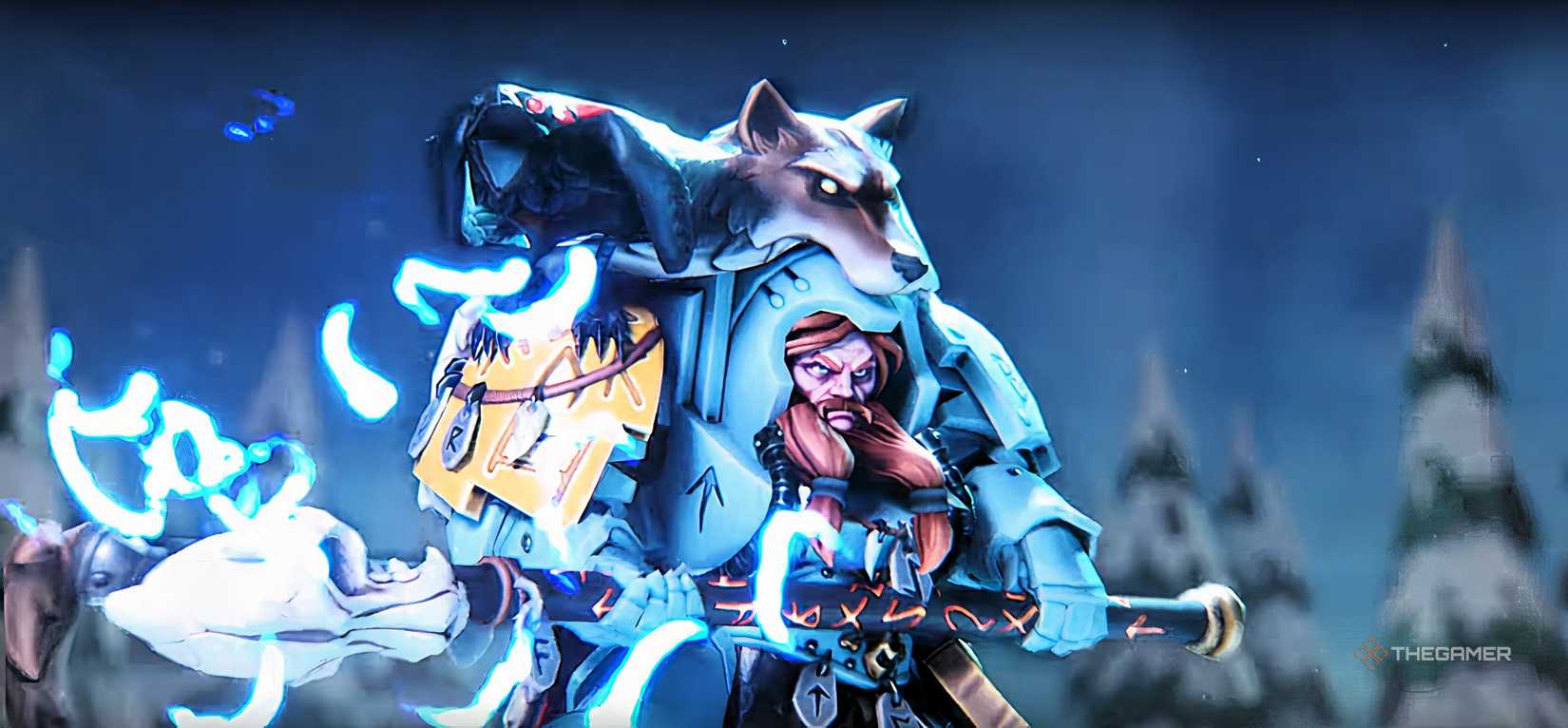 Best Space Wolves Army Options In Warhammer 40K