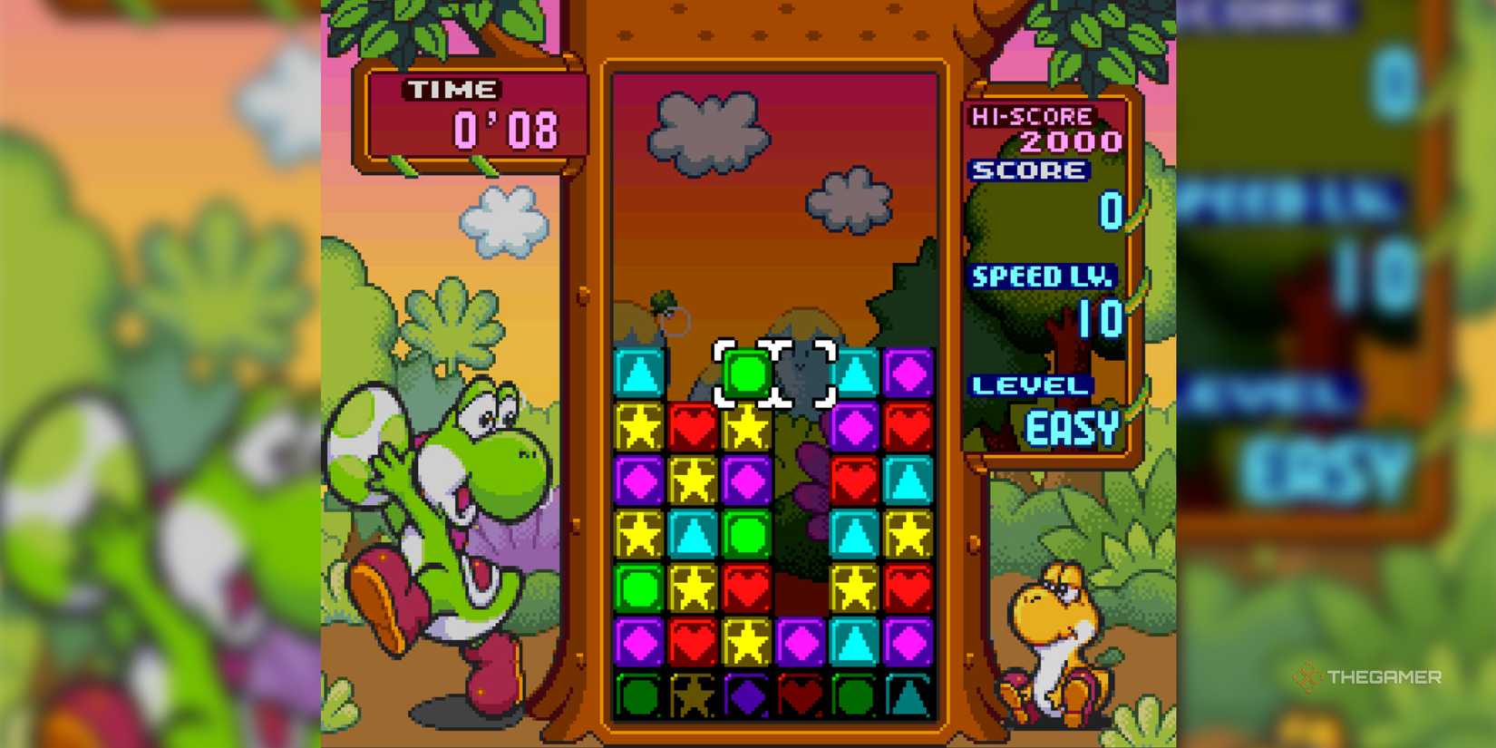 The Best Puzzle Game From Each Year Of The '90s