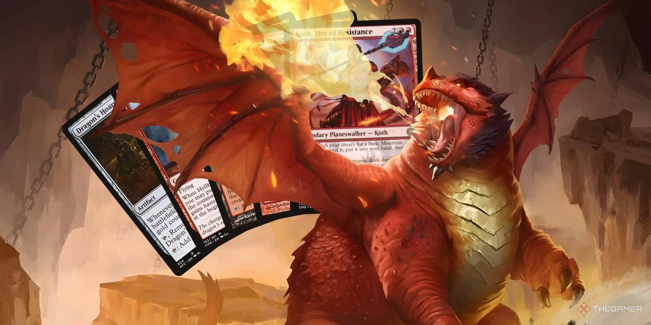 How To Play The Gisa And Geralf Commander Deck In Magic: The Gathering
