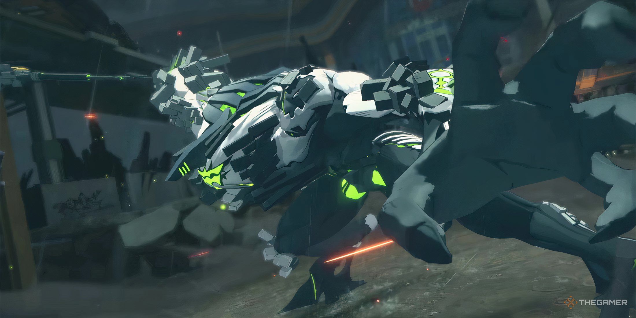 How To Complete The Notorious Hunt Quest In Zenless Zone Zero