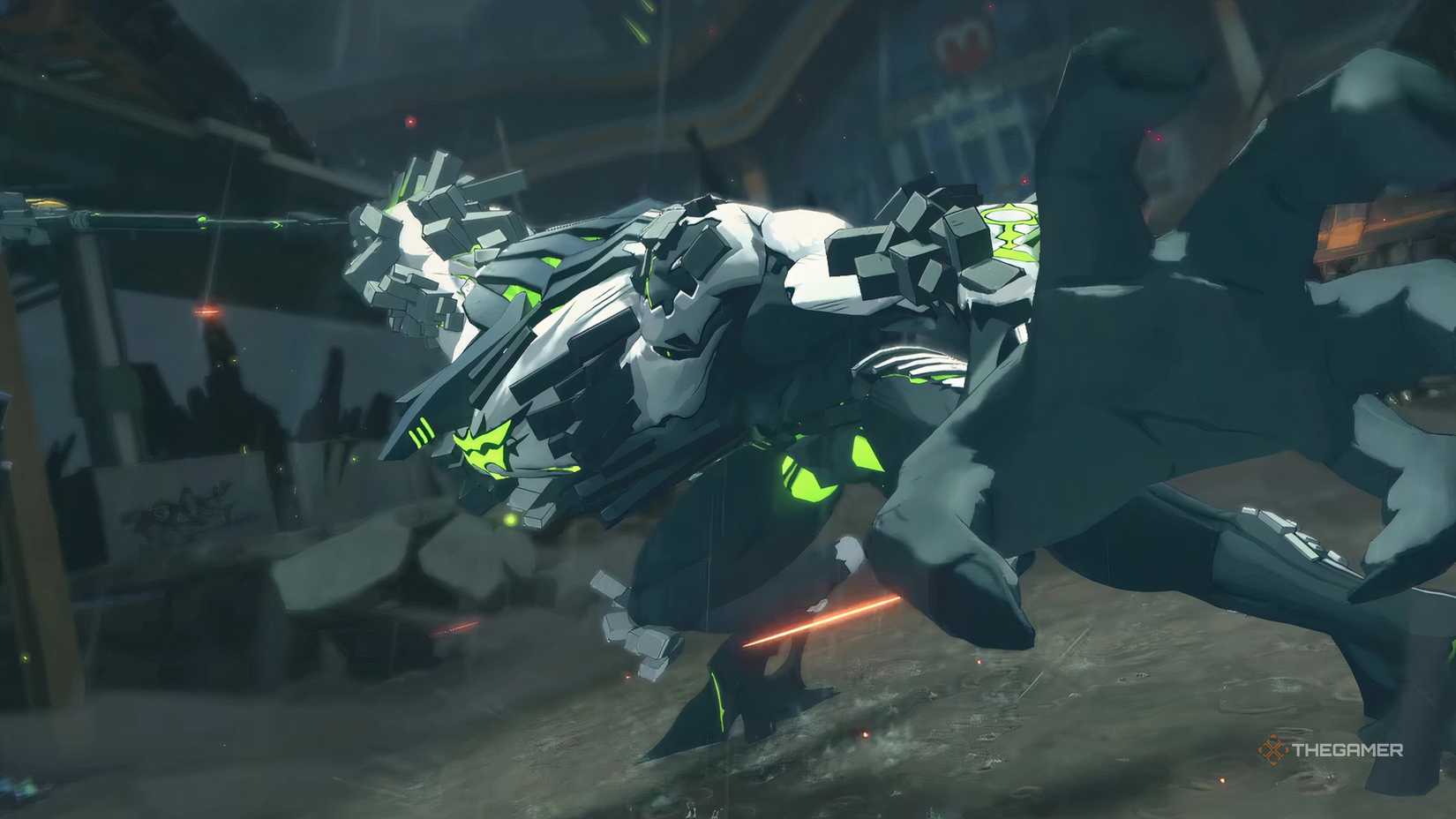 How To Complete The Notorious Hunt Quest In Zenless Zone Zero