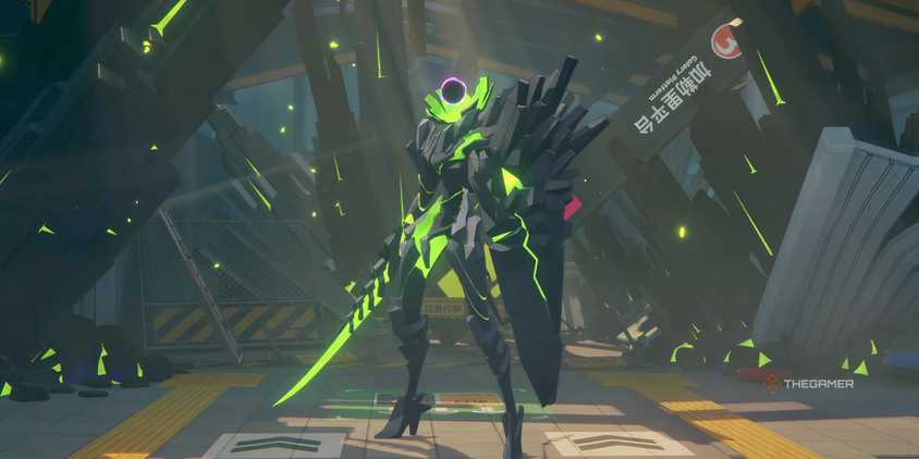 How To Build Pulchra In Zenless Zone Zero
