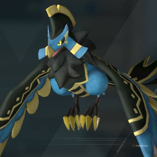 All Legendary And Alpha Pal Locations On Feybreak Island In Palworld