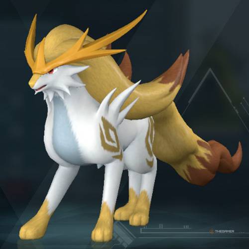 All Legendary And Alpha Pal Locations On Feybreak Island In Palworld