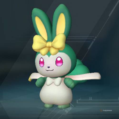 How To Get Potato Seeds In Palworld