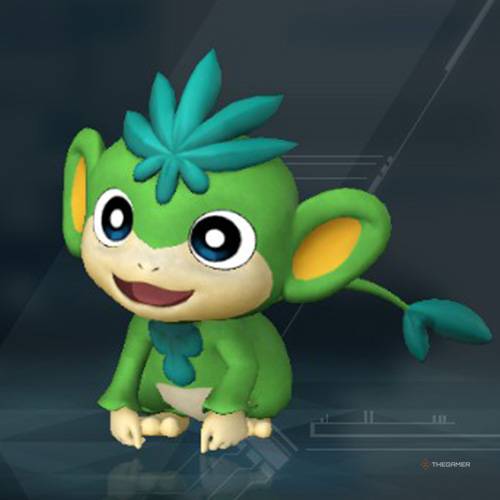 Where To Find Every Pal In Palworld