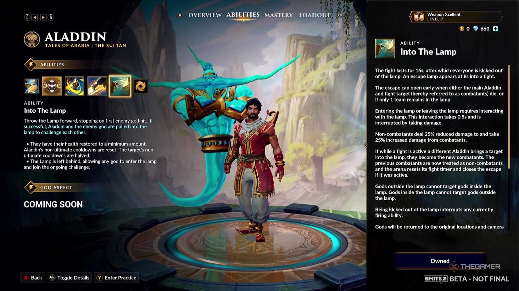 lightning bolt smite 2